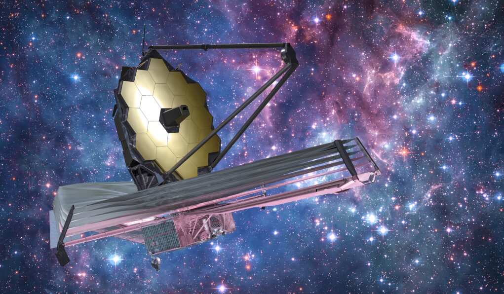 New Object Sparks Alien Debate | Everyday Patriot