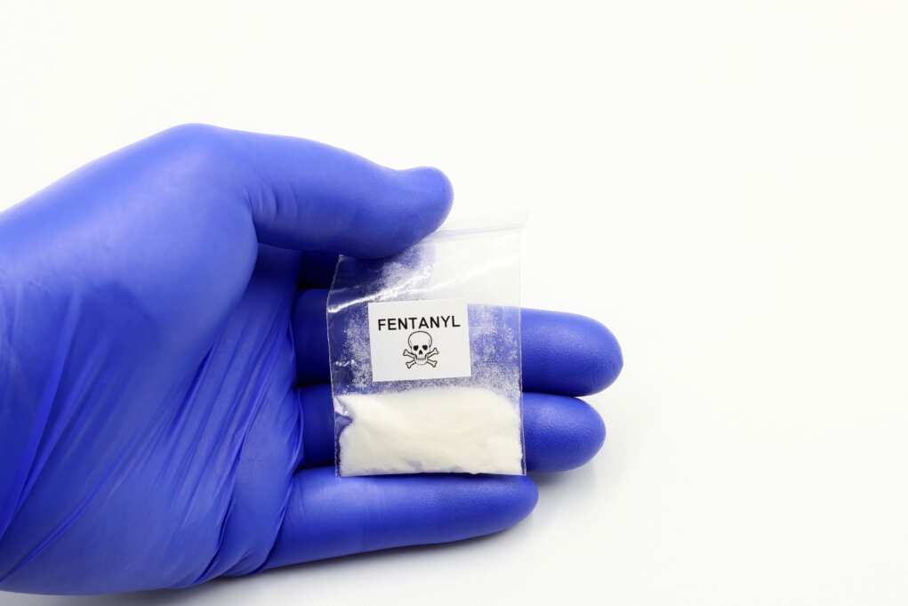 DEADLY Drug Innovation: Fruit Flavors Hide Fentanyl | Everyday Patriot