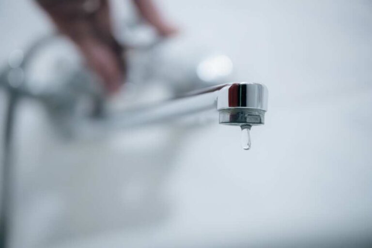 Jet Fuel Spill PANIC: Water Crisis Erupts | Everyday Patriot