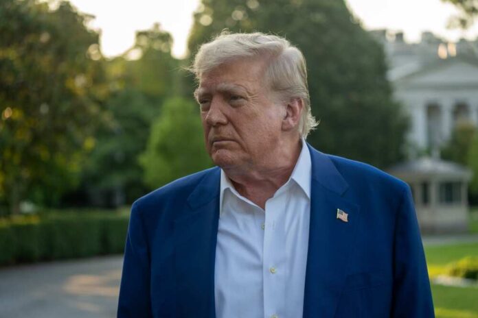 Trump’s Meme Sparks CHAOS: Obama in Jumpsuits! | Everyday Patriot