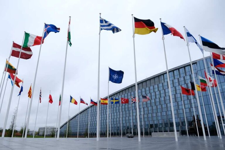 22 Nations Warn Iran: Hands Off Our Soil | Everyday Patriot