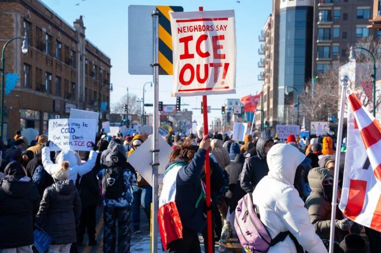 DOJ Drops Hammer on Anti-ICE Network | Everyday Patriot