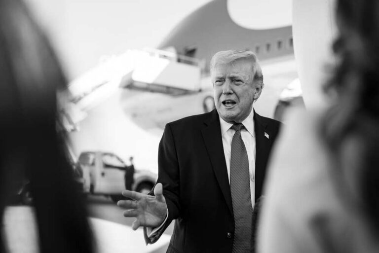 FISA Showdown: Trump Links It to Ballot Proof | Everyday Patriot