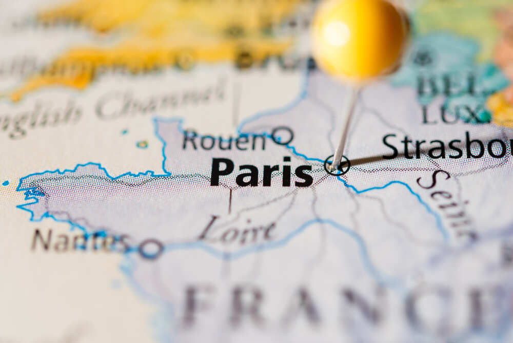 Foreign Grip Exposed Inside French Intel | Everyday Patriot